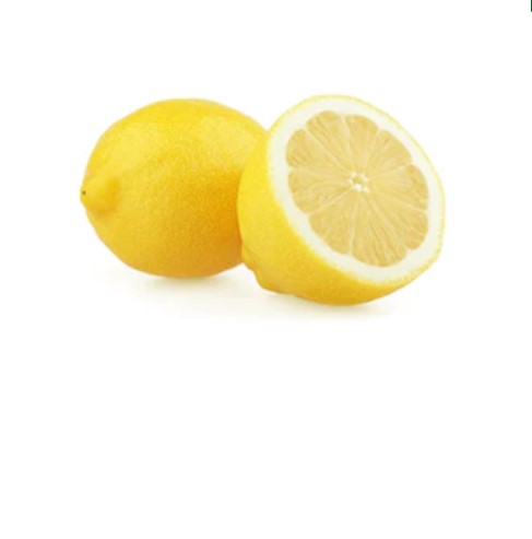 lemons each